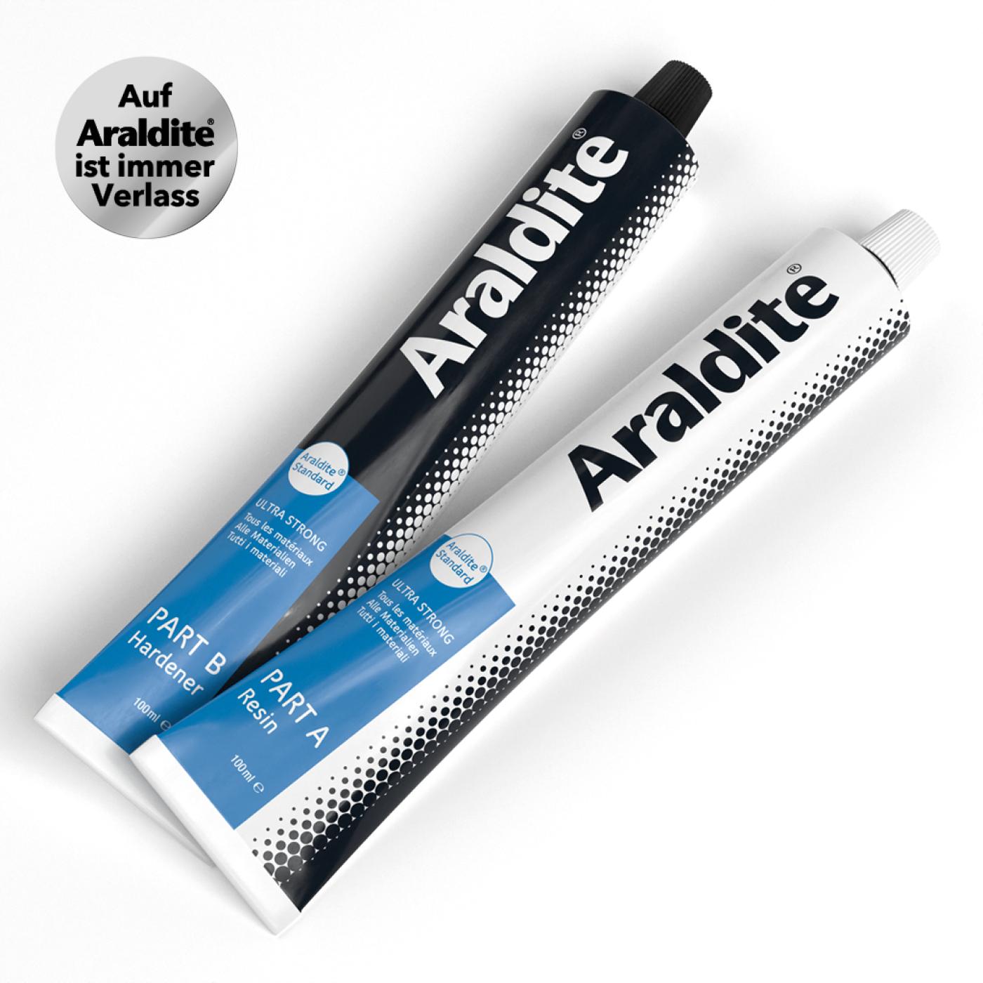Araldite® ULTRA STRONG 100ml | Araldite