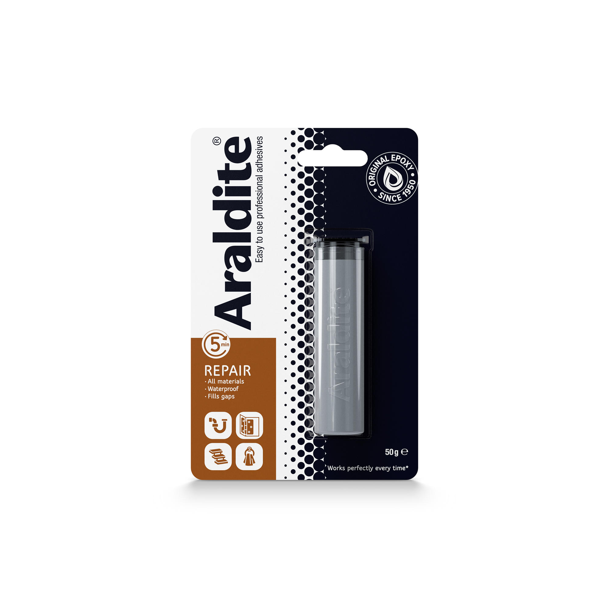 Araldite® Repair Putty 50g | Strong Putty Glue