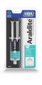 Pegamentos y adhesivos ultrarresistentes | Araldite®