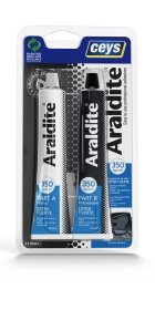 Pegamentos y adhesivos ultrarresistentes | Araldite®